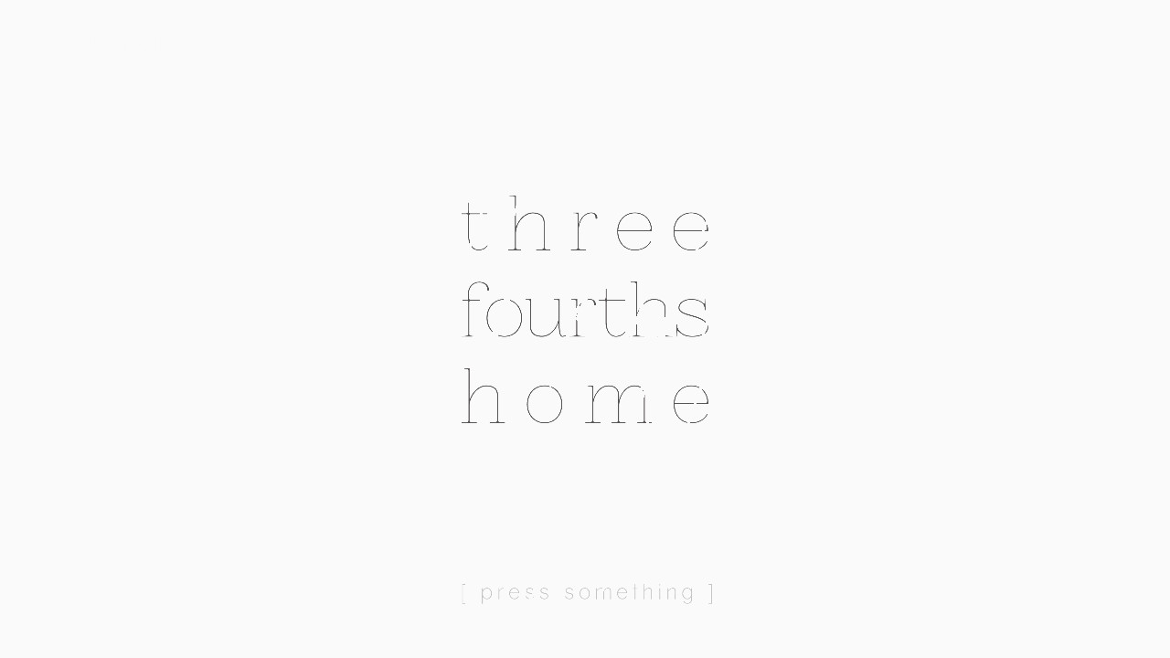 [Review] Three Fourths Home: Extended Edition - Nintendo Switch - The ...