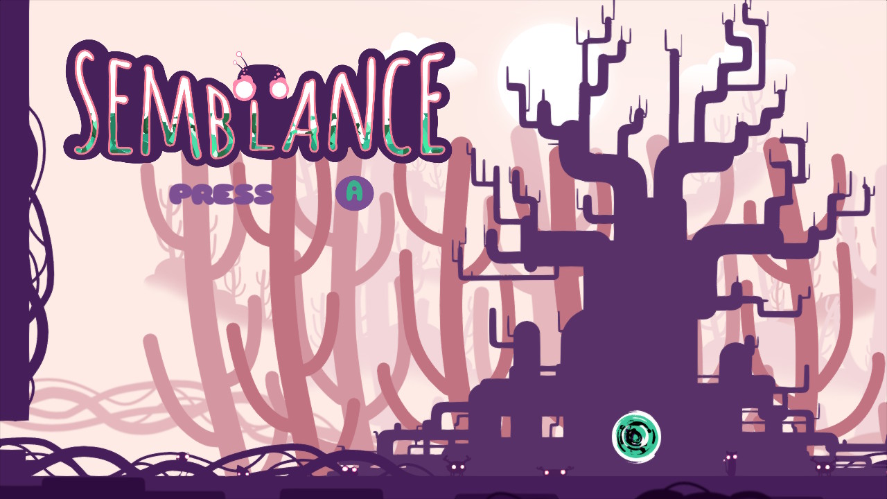 [Review] Semblance - Nintendo Switch - The Fandom Ledger