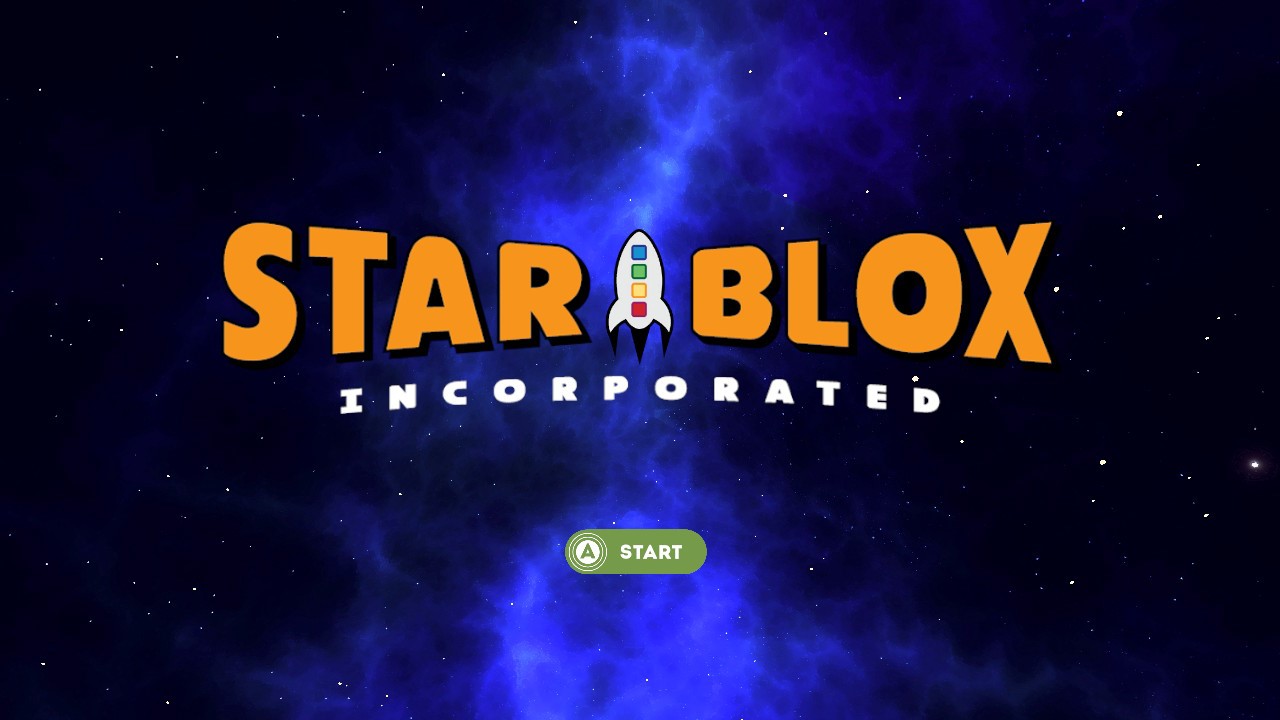 [Review] StarBlox Inc - Nintendo Switch - The Fandom Ledger