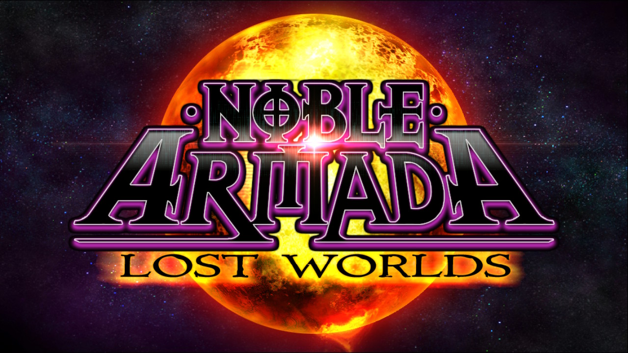 [Review] Noble Armada: Lost Worlds - Nintendo Switch - The Fandom Ledger