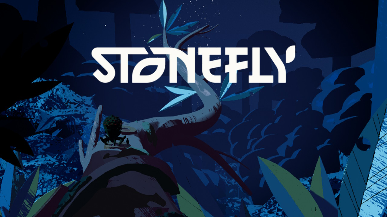 [Review] Stonefly - Nintendo Switch - The Fandom Ledger