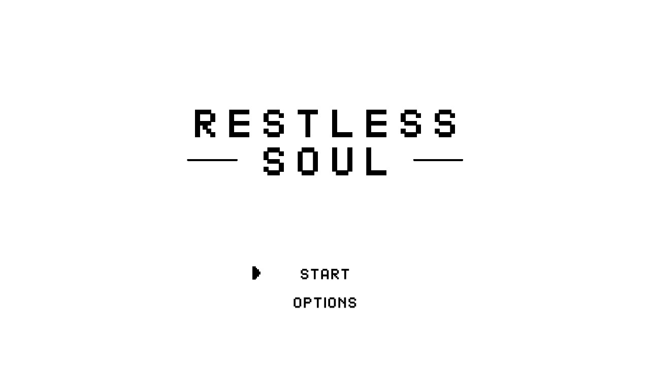 [Review] Restless Soul - Nintendo Switch - The Fandom Ledger