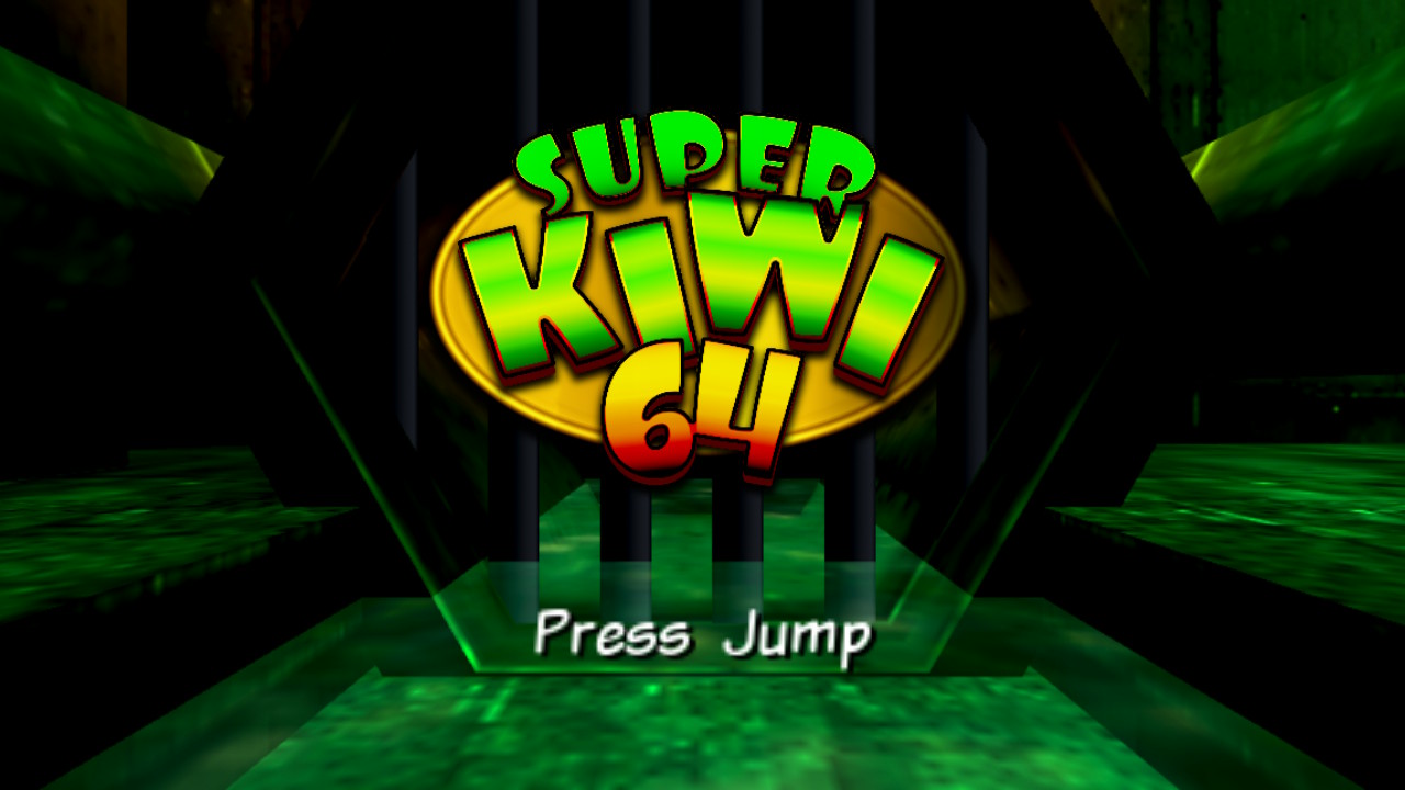 [Review] Super Kiwi 64 - Nintendo Switch - The Fandom Ledger