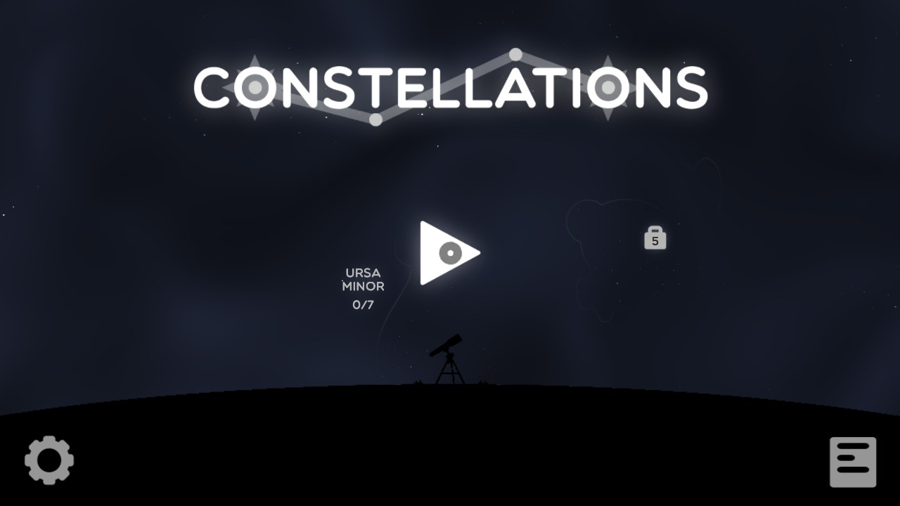 [Review] Constellations - Nintendo Switch