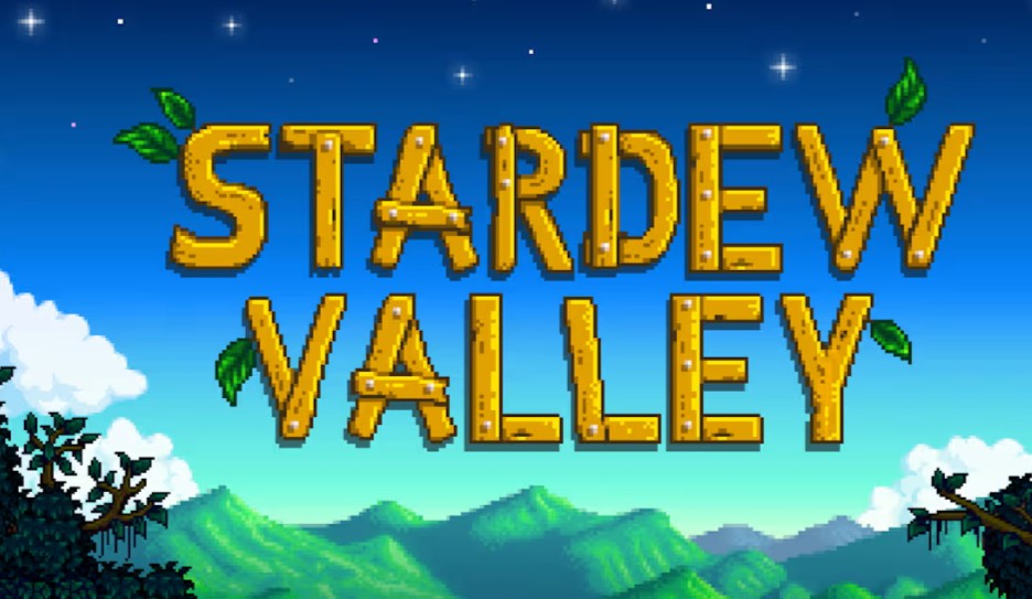 Stardew Valley Review (Nintendo Switch) Revisiting The Greatest Farm ...